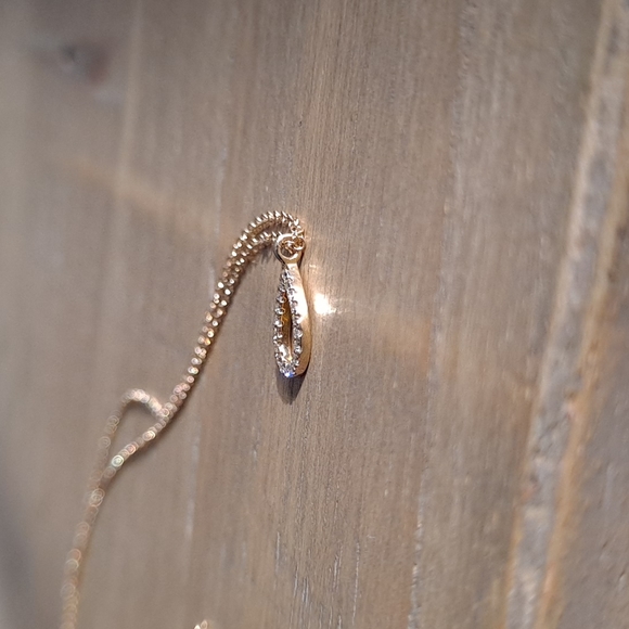 Ron Hami | Jewelry | Ron Hami 4k Gold And Diamond Necklace | Poshmark